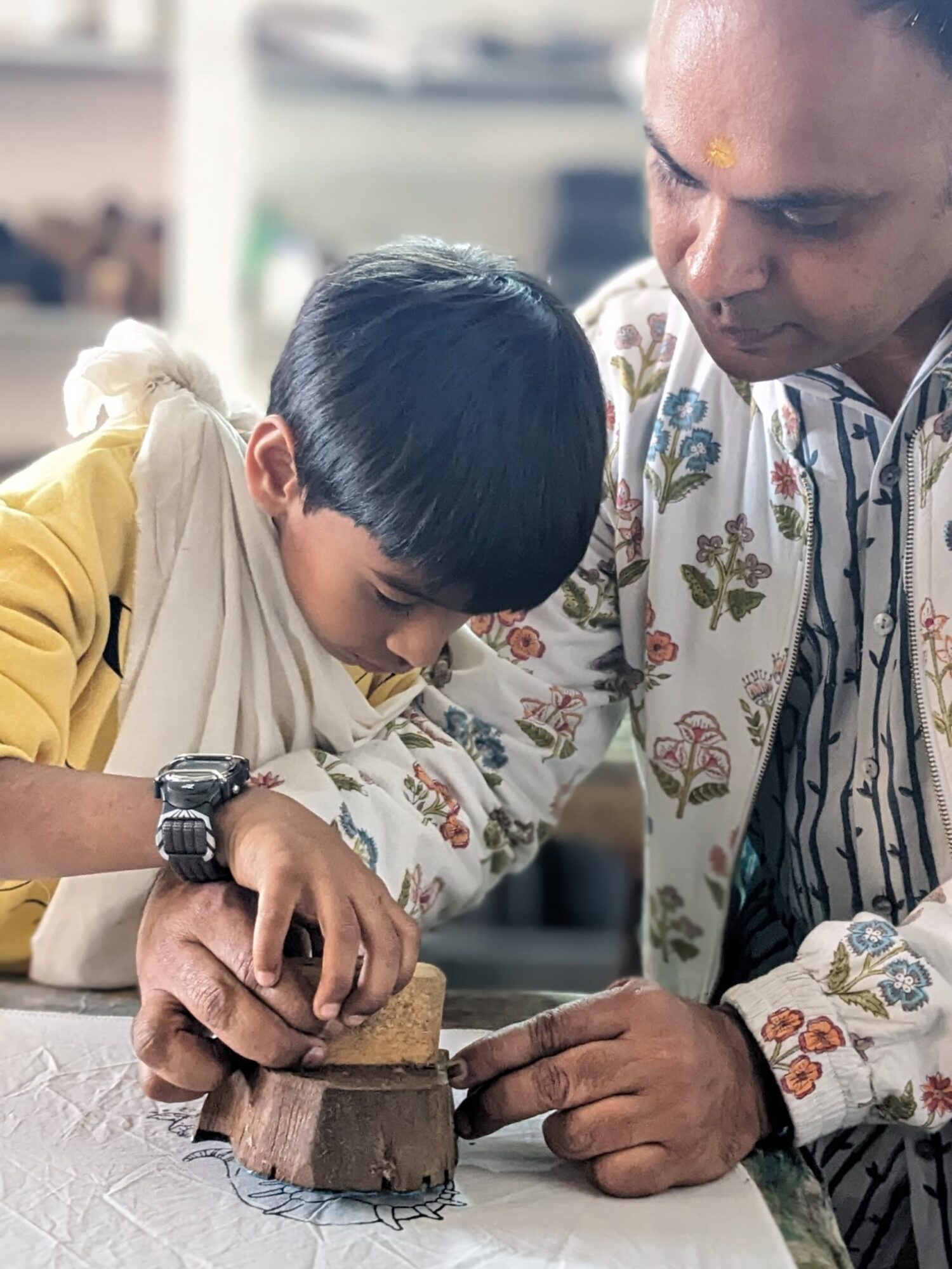 Craft Tour - Craft and Artisans